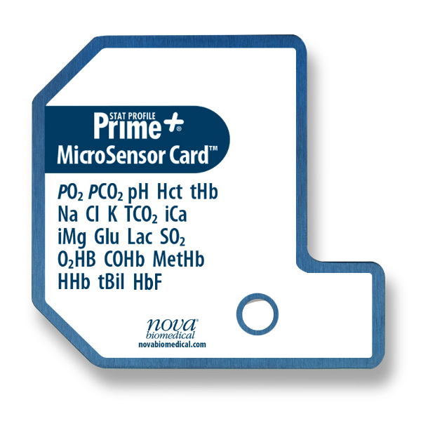 汎用血液ガス分析装置 スタットプロファイル プライム プラス