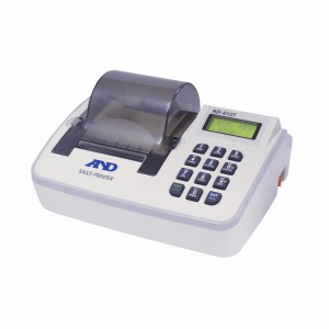 マルチプリンタ AD-8127 (製造販売企業:株式会社エー・アンド・デイ) | プロダクトデータベース-メディカルオンライン-