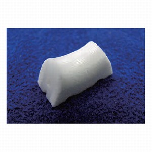 ハイドロキシアパタイト骨補填材 NEOBONE®X 棘突起スペーサー23 (販売企業:株式会社Aimedic MMT｜製造販売企業:クアーズ ...