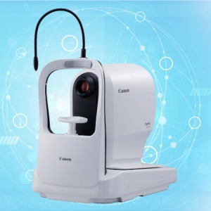 光干渉断層計 OCT-R1 (販売企業:キヤノンメドテックサプライ株式会社) | プロダクトデータベース-メディカルオンライン-