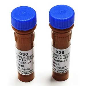 MagPlex™-Avidin Microspheres (販売企業:ルミネックス・ジャパン株式会社) | プロダクトデータベース-メディカル ...