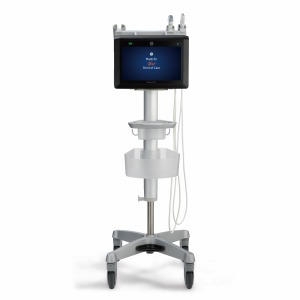 Venue Fit™ (製造販売企業:GEヘルスケア・ジャパン株式会社) | プロダクトデータベース-メディカルオンライン-