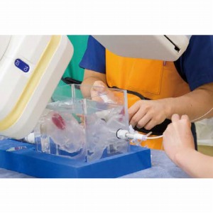 HEARTROID EMB Model(Myocardial Biopsy) (製造販売企業:株式会社JMC) | プロダクトデータベース-メディカルオンライン-