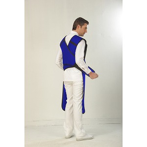 X線防護衣 コートエプロン マックスライト(含鉛軽量) (販売企業:Jpiジャパン株式会社｜製造企業:UNIRAY MEDICAL LLP社 ...